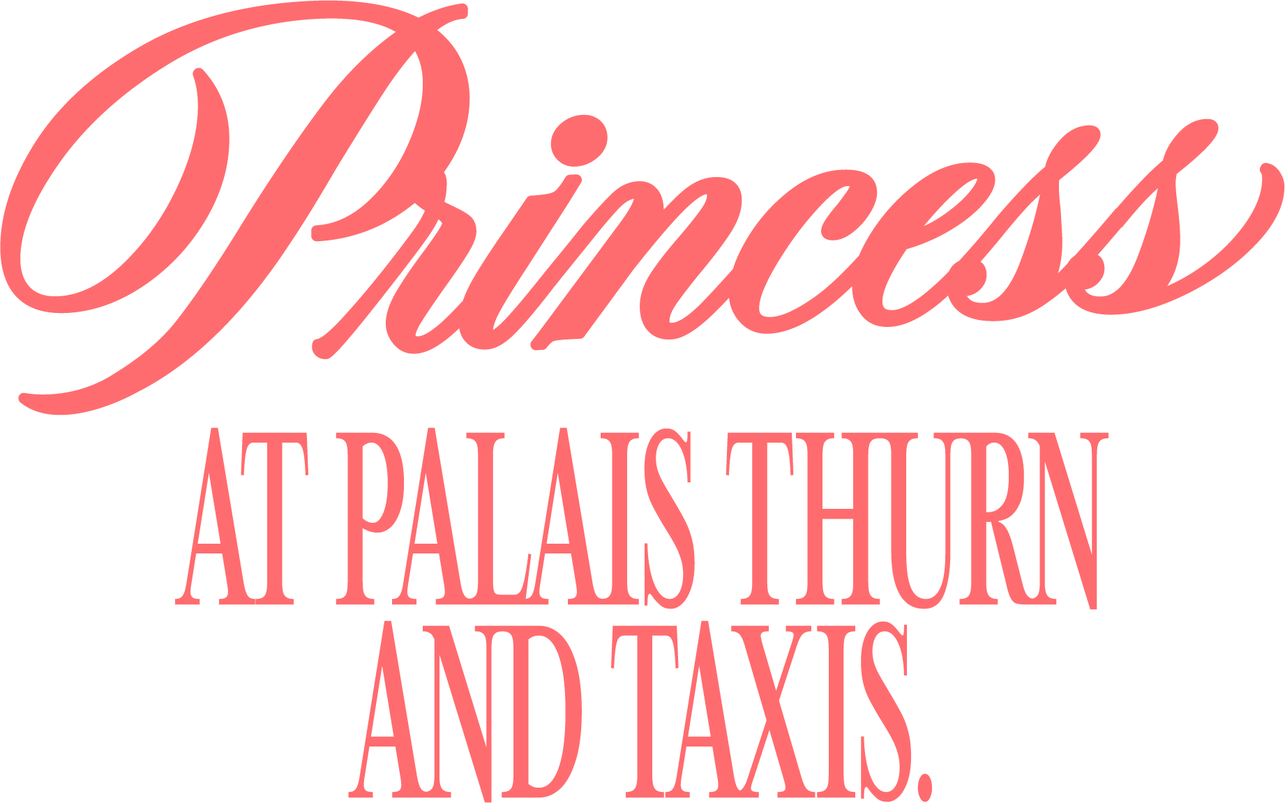 Princess Frankfurt – Restaurant, Brunch, Dinner & Bar | Palais TNT